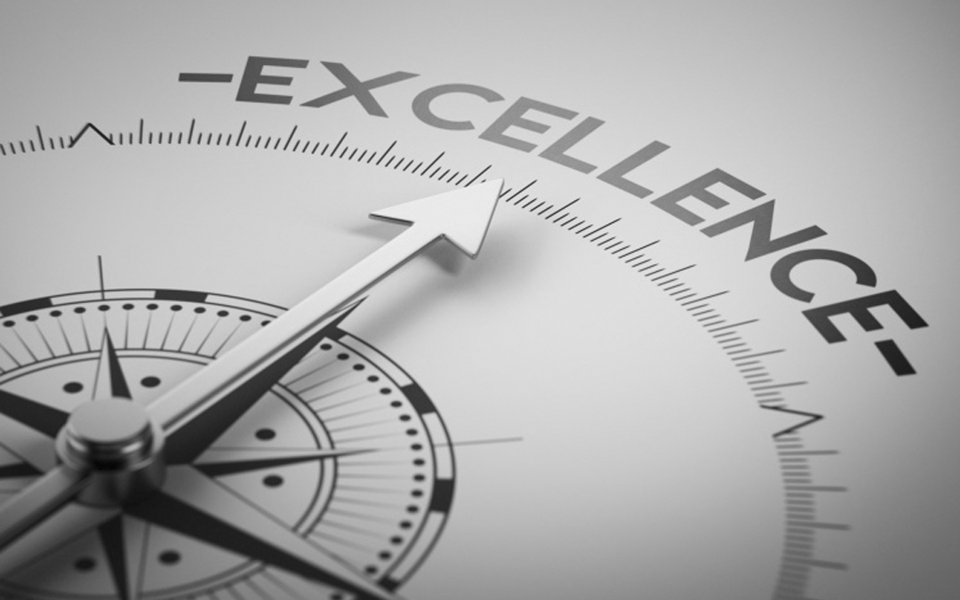 Operational Excellence | Valion AG