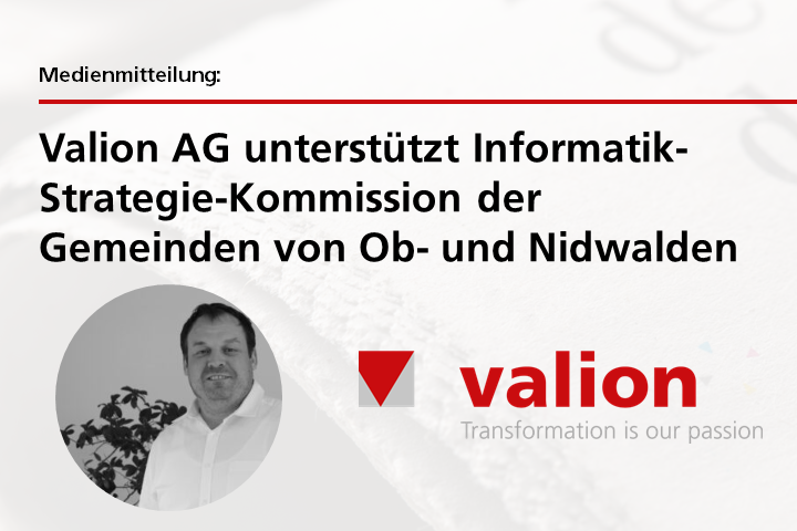 André Bally begleitet Gemeinden von Ob- und Nidwalden bei ...